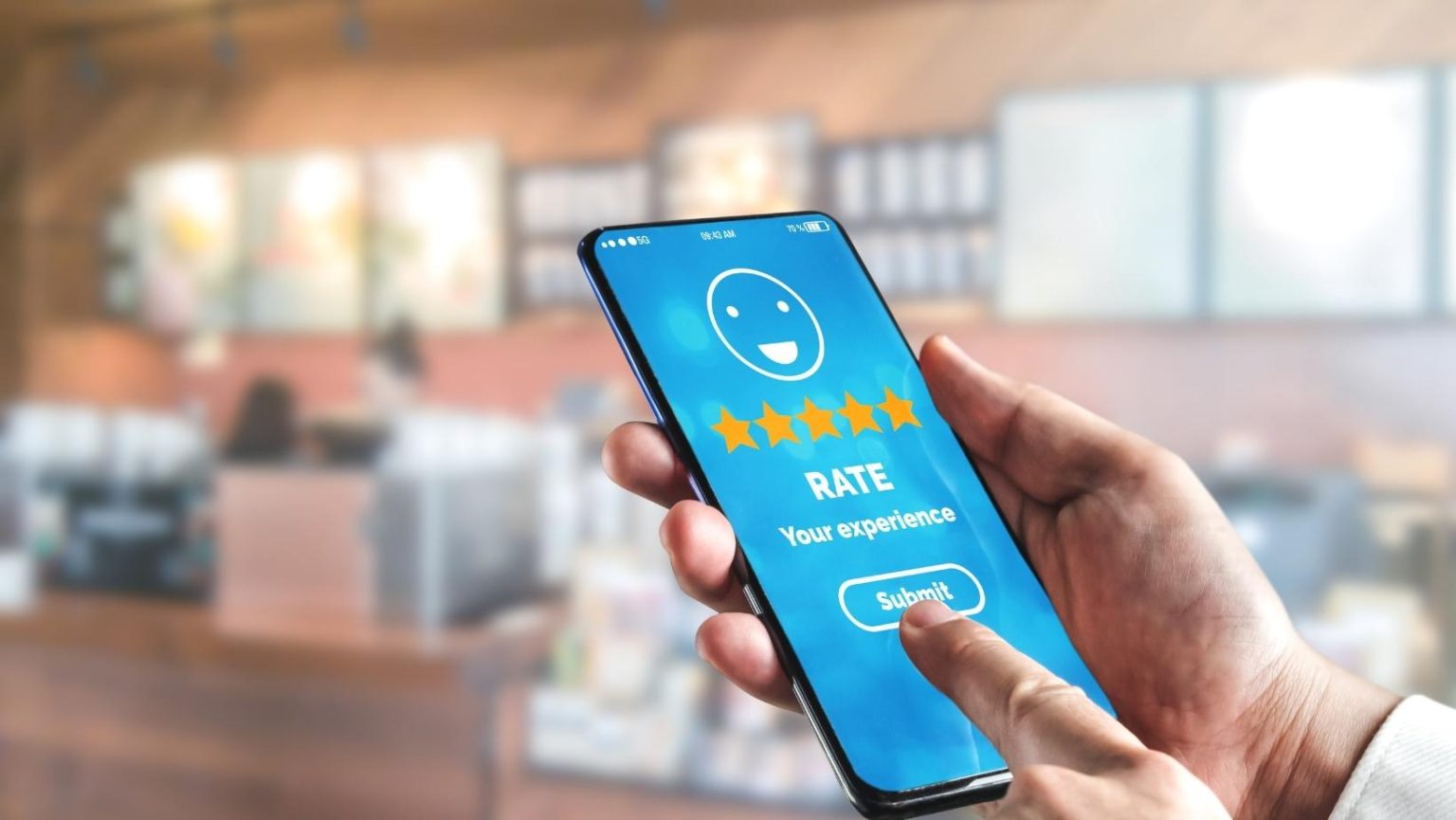 10 examples of good Google reviews and how to respond to them | wiReply